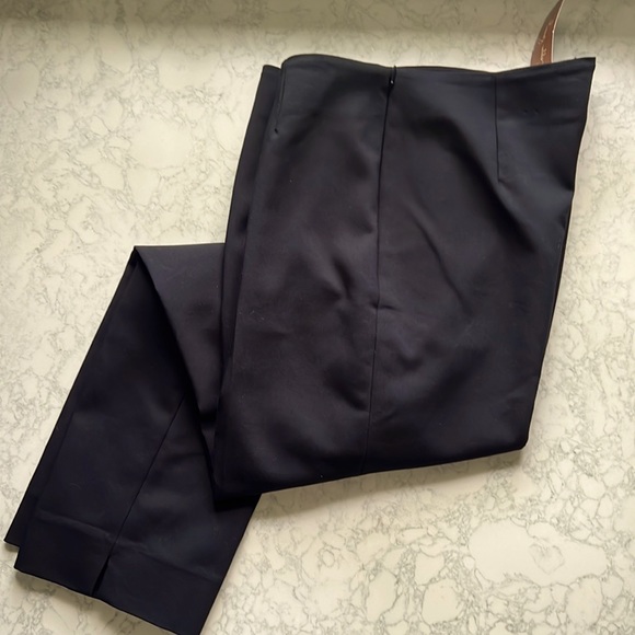 Peace of Cloth | Pants & Jumpsuits | Nwt Peace Of Cloth Dark Blue Pants ...